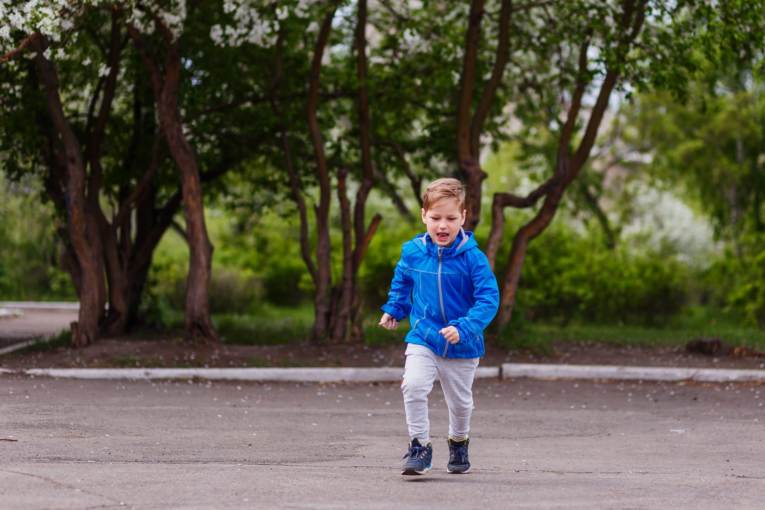 Les meilleurs pantalons de jogging garçons