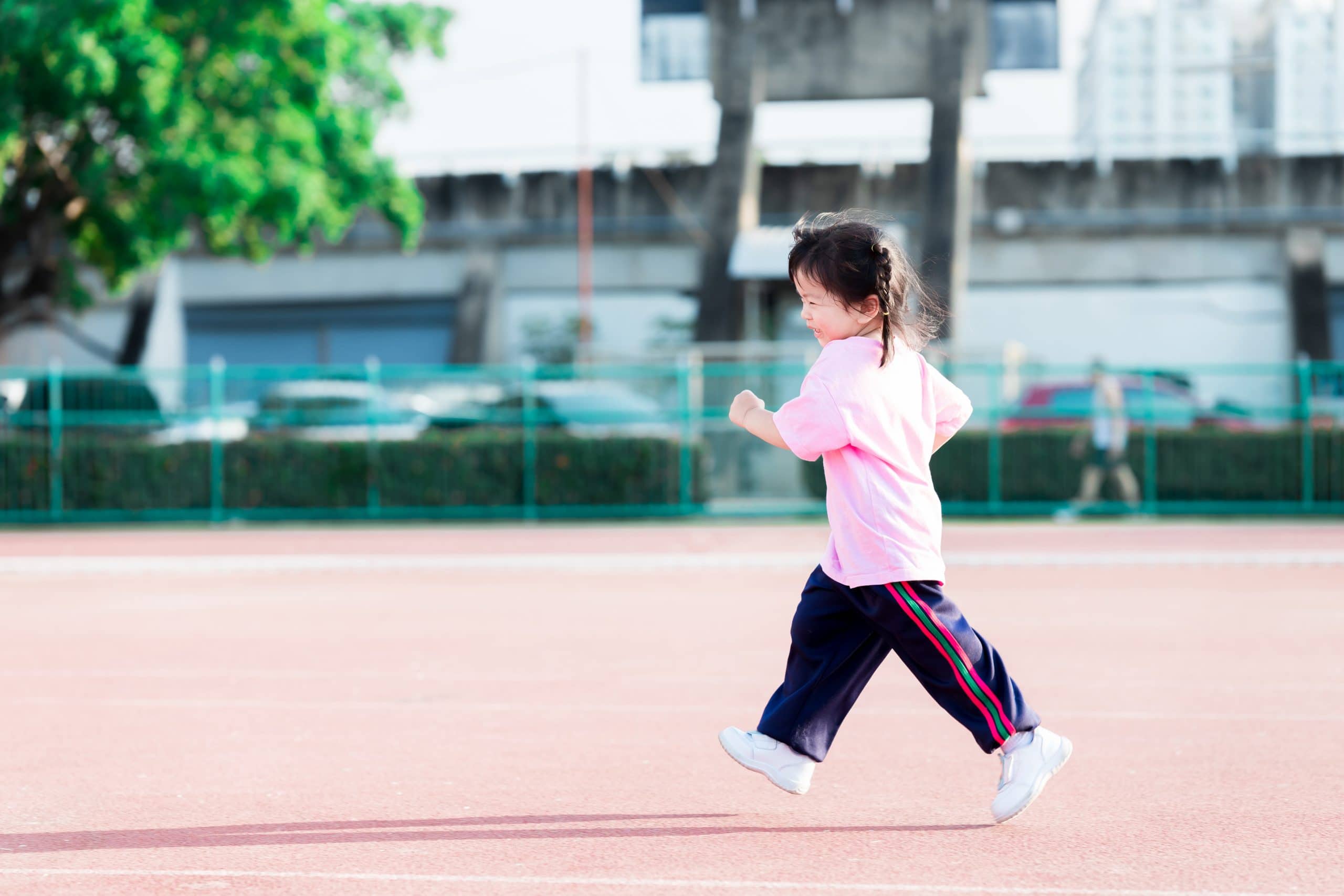 Les meilleurs pantalons de jogging pour filles