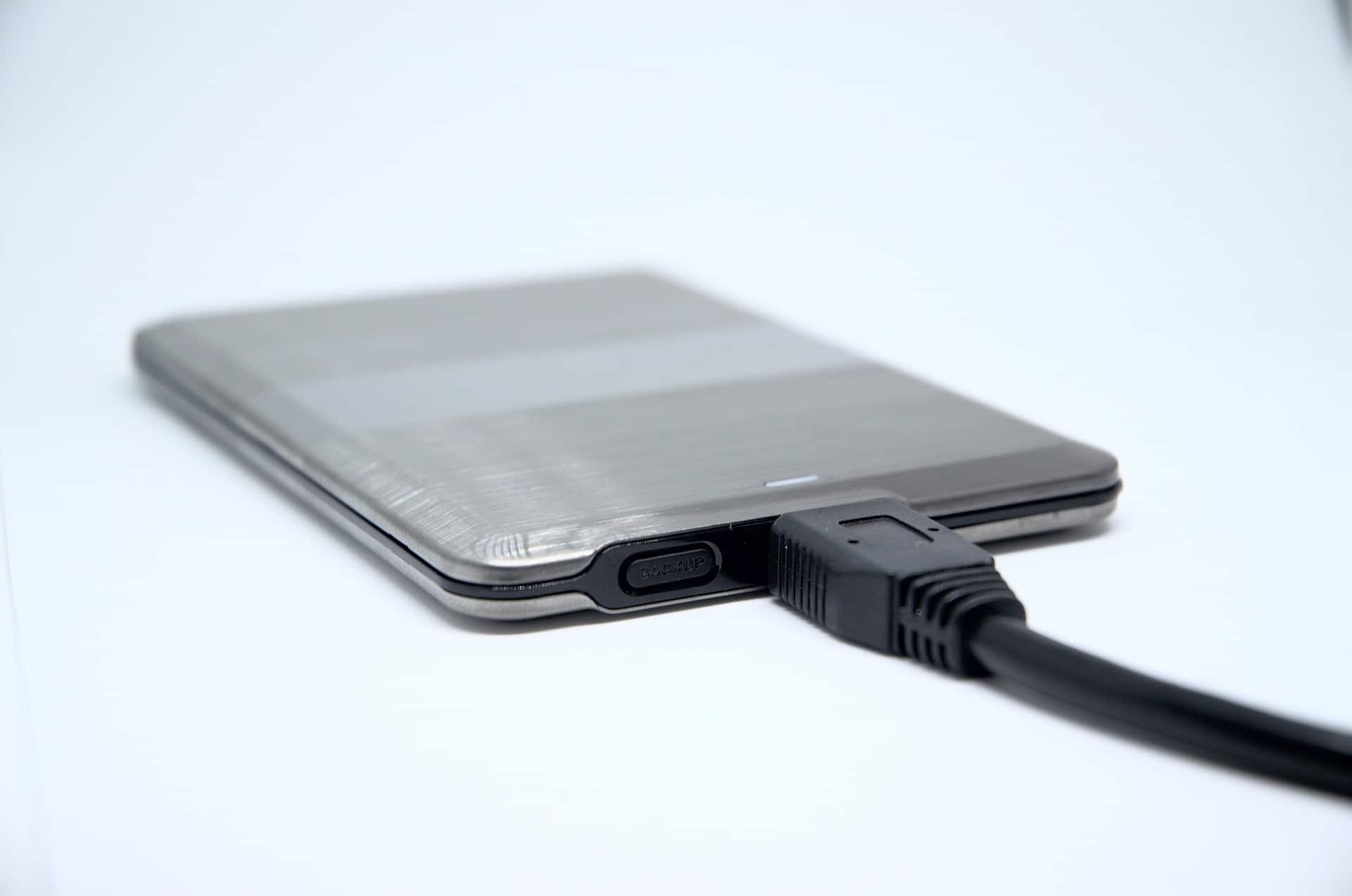 La sélection des meilleurs disques durs externes par le Conseil Malin