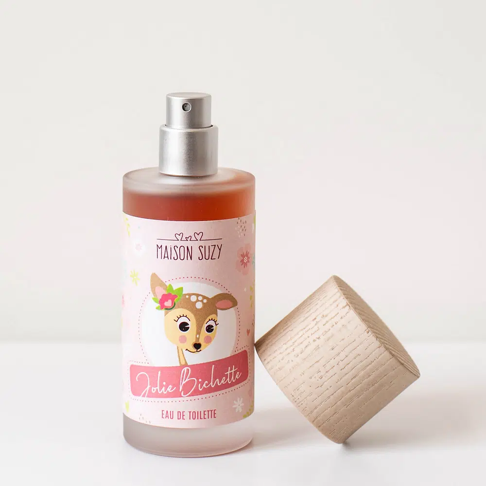 Les meilleurs parfums pour filles sélectionnés par Le Conseil Malin