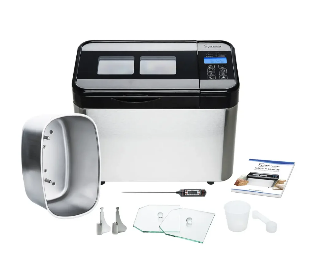 Machines à pain : les meilleurs modèles selon Le Conseil Malin