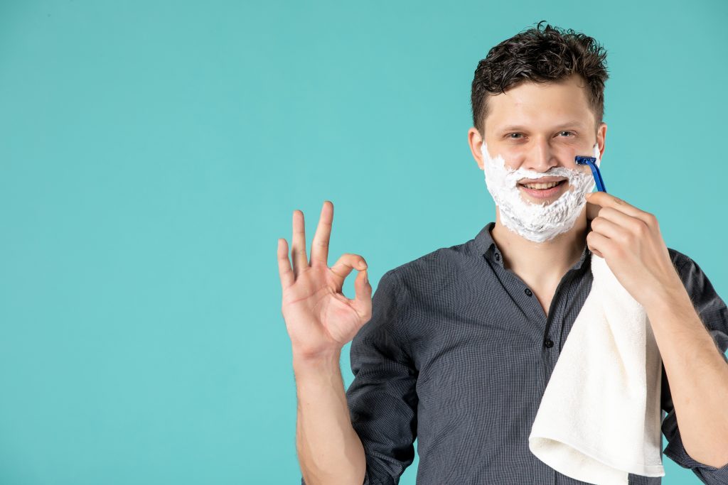 Mousses à raser pour hommes : la sélection du Conseil Malin