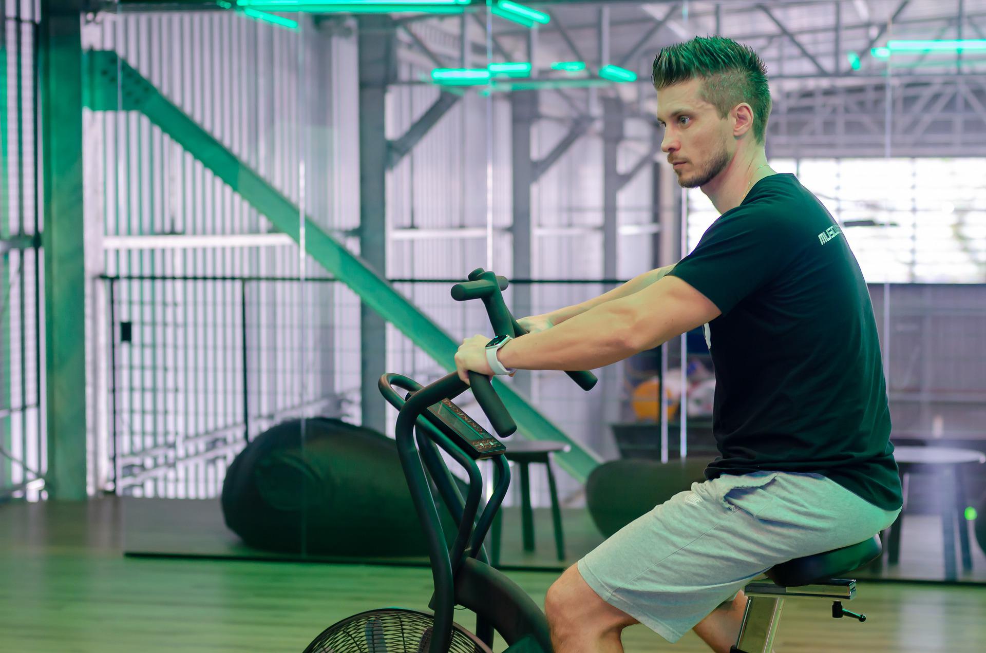 Vélo d’intérieur écoresponsable : le meilleur modèle écolo