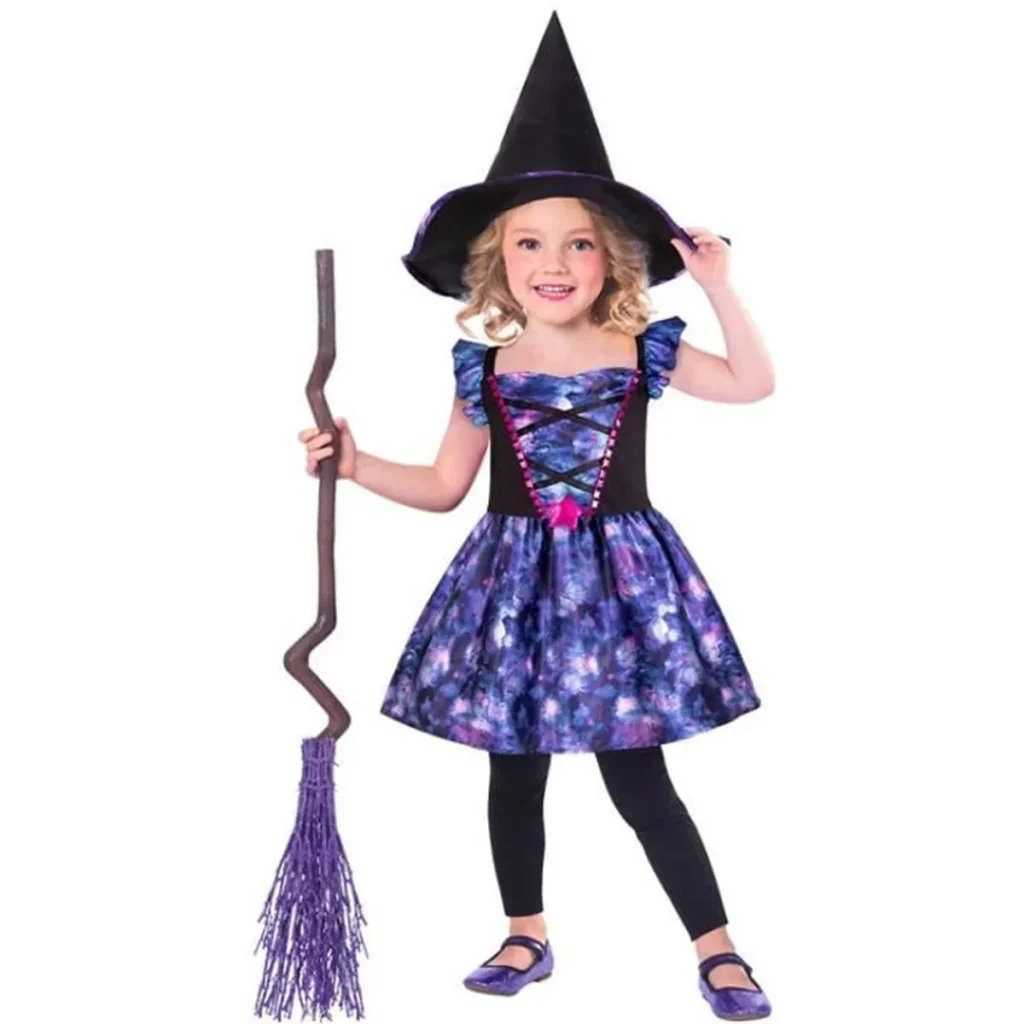 Déguisements d’Halloween pour enfants : notre sélection