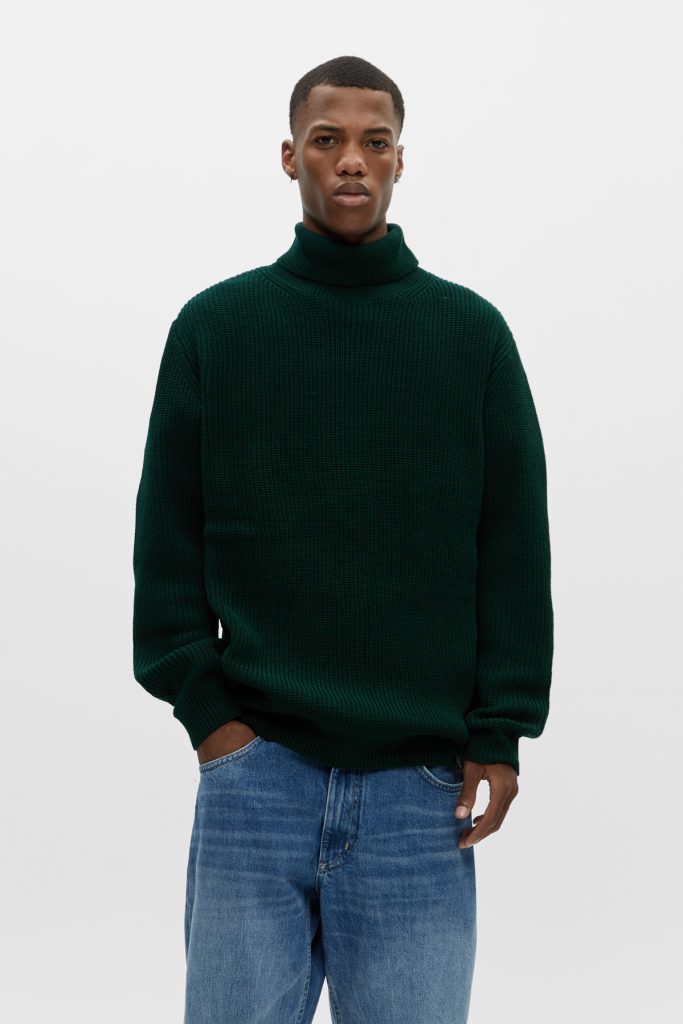 Cols roulés homme : les meilleurs modèles selon le Conseil Malin