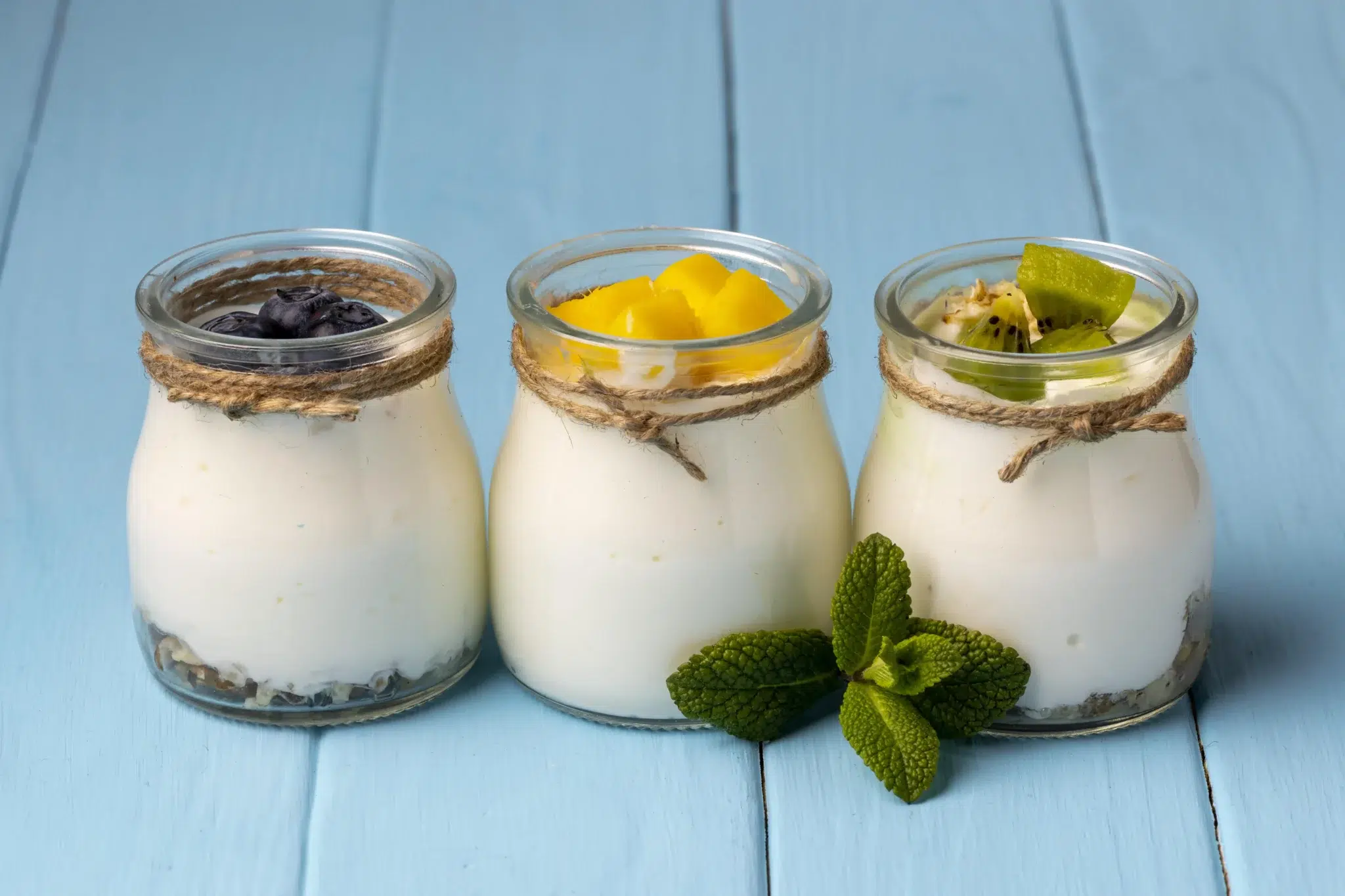 Yaourts maison : recettes et astuces pour les réussir