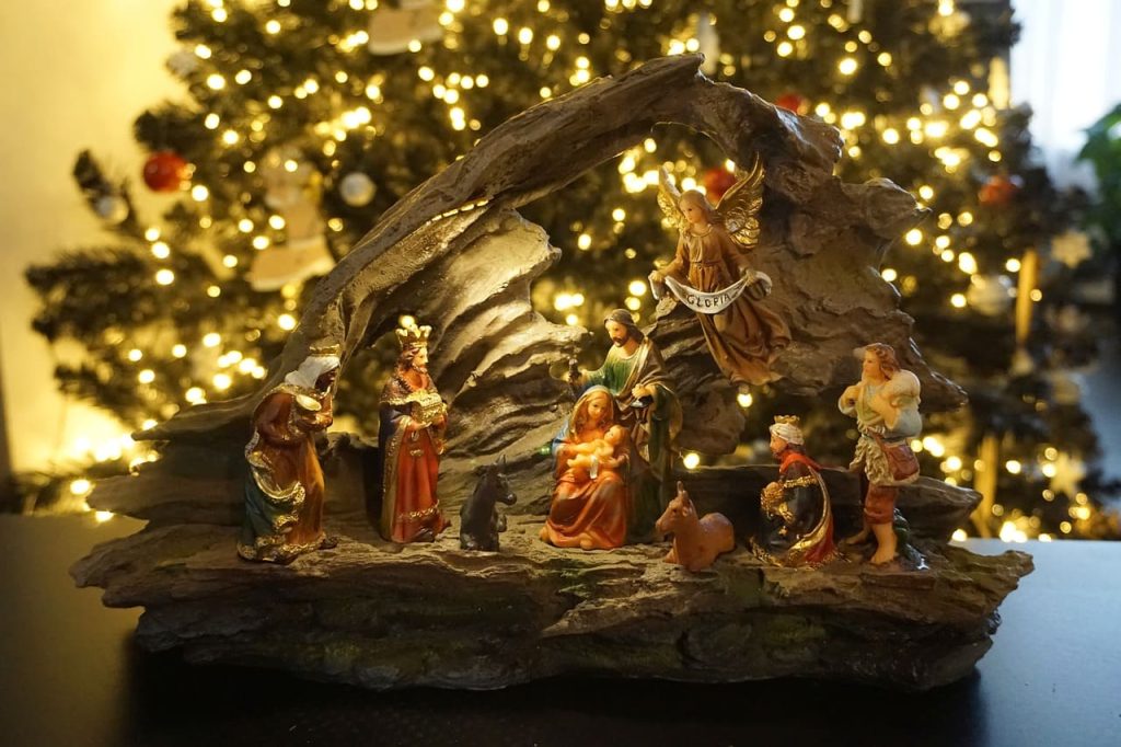 Découvrez les 12 traditions de Noël