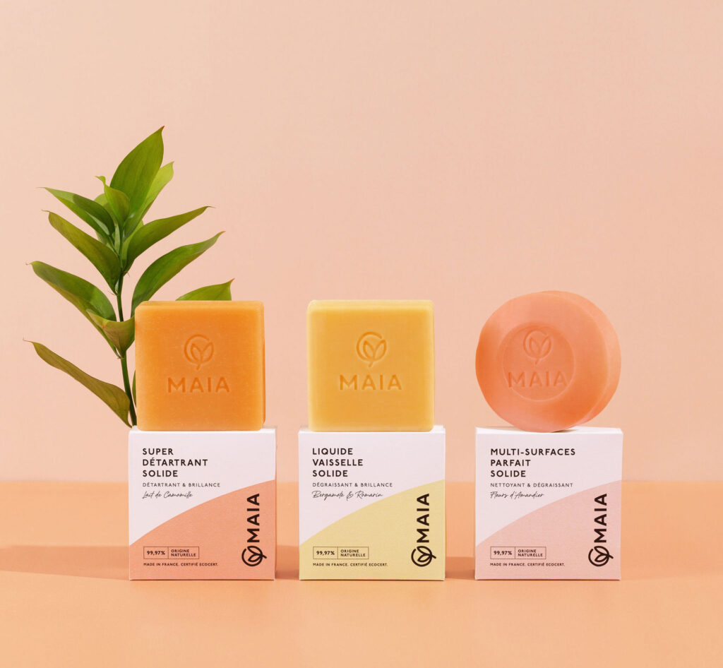 Les produits ménagers naturels fonctionnent-ils