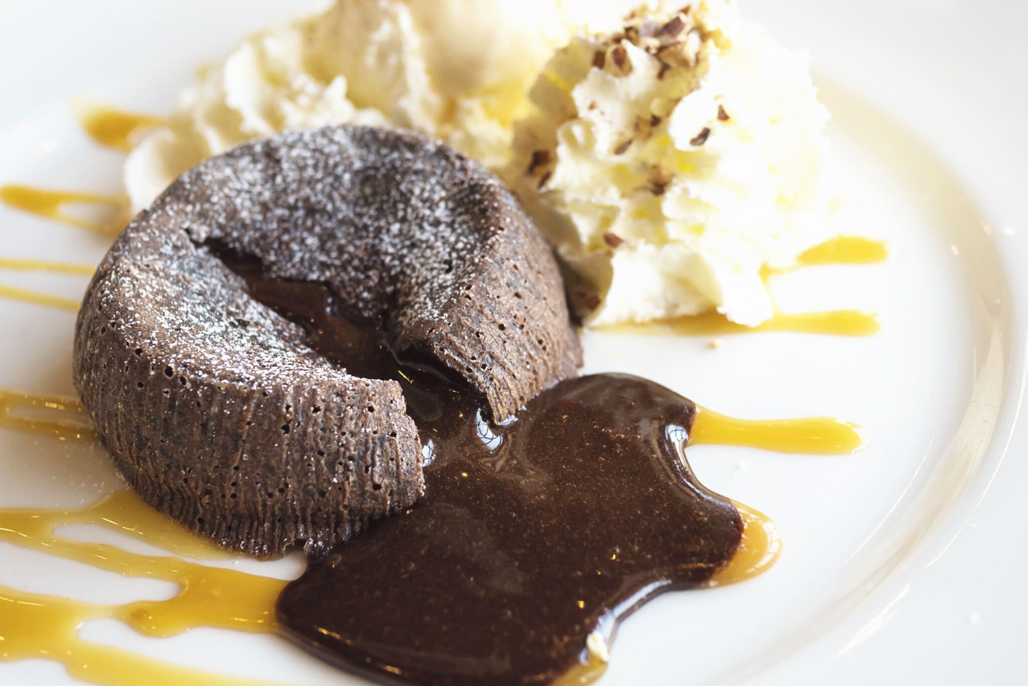 Nos vingt desserts d'hiver incontournables