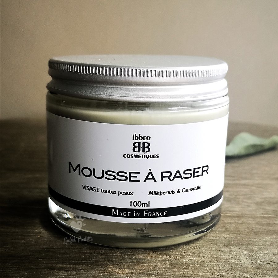 Mousses à raser pour hommes : la sélection du Conseil Malin