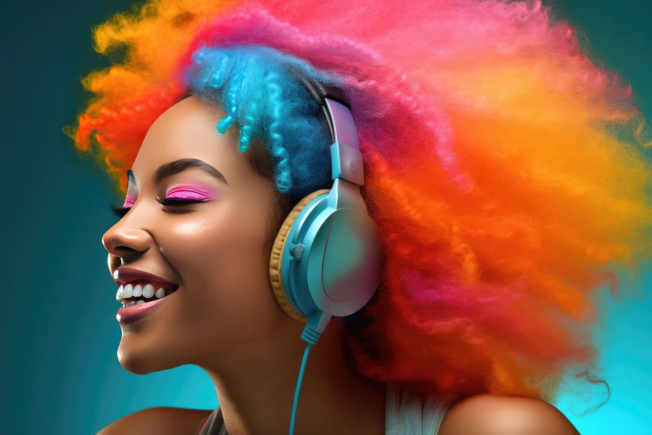 Quel casque pour écouter de la musique