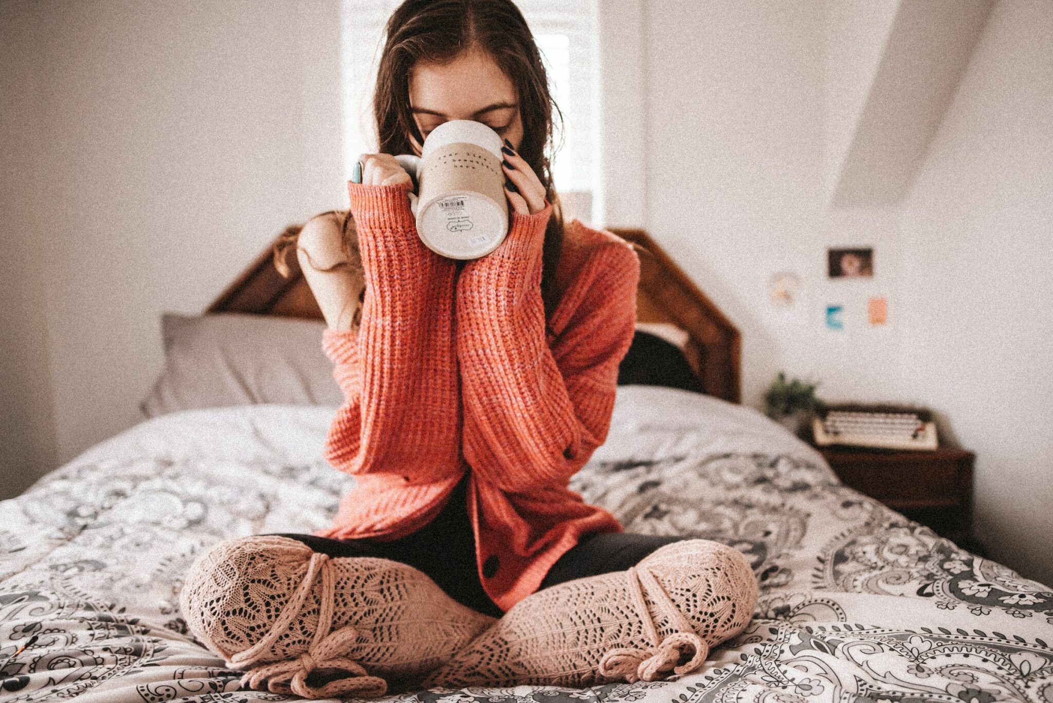 Hiver : Comment les Français comptent-ils lutter contre le froid